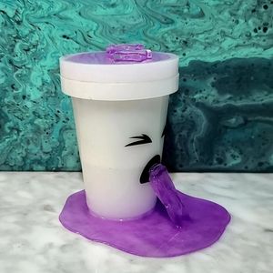 Timeless Designs | Other | Custom Epoxy Lean Figure | Poshmark